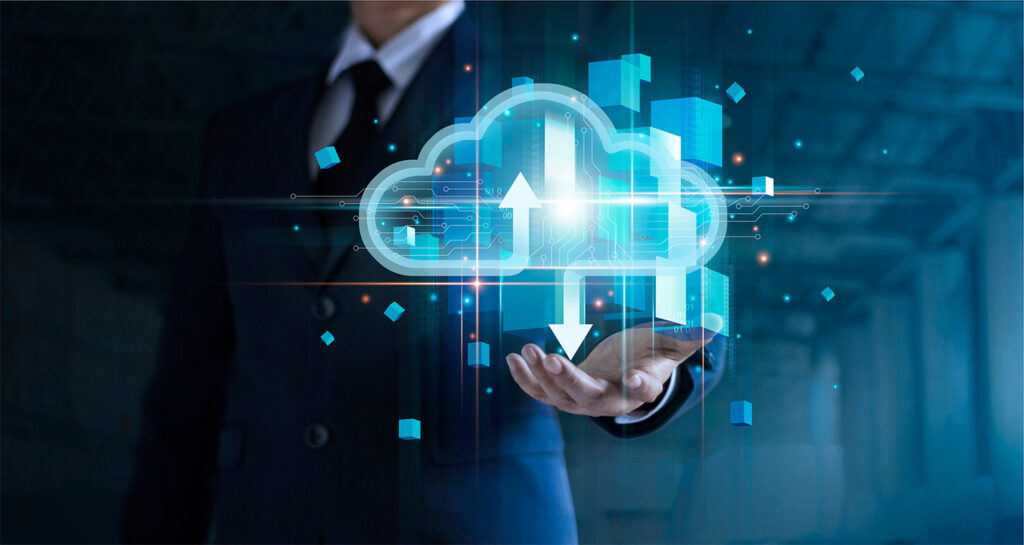 Cloud Based PDM | EpiGrid